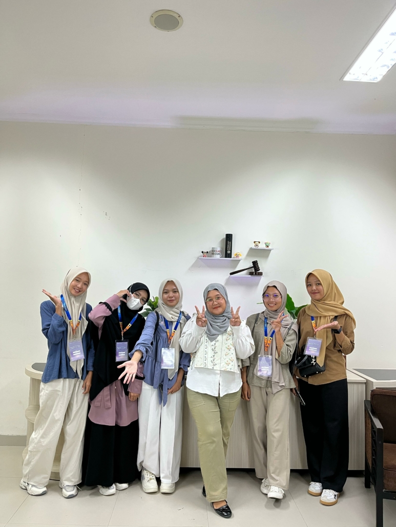 Satu Hari Menjadi Dahlan Muda 2025: Calon Mahasiswa PPKN UAD Rasakan Suasana Kampus - Program ...